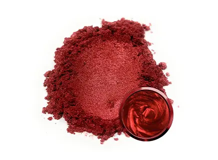 Mica Powders - KingChroma