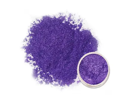 Mica Powders - KingChroma