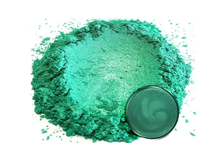 Mica Powders - KingChroma
