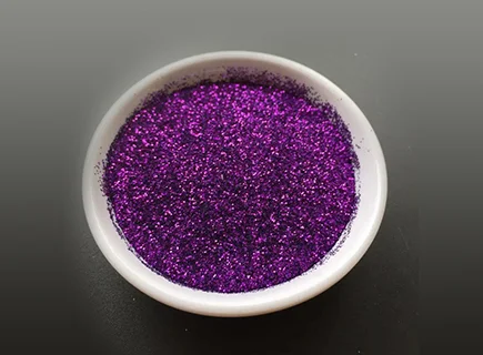 Glitter Powder - KingChroma