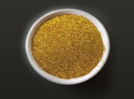 Glitter Powder - KingChroma