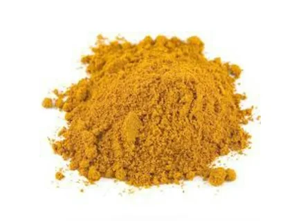 Chrome Pigment - KingChroma