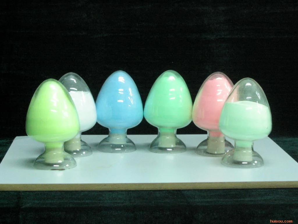 How to select glow in the dark pigment powder for your product ...