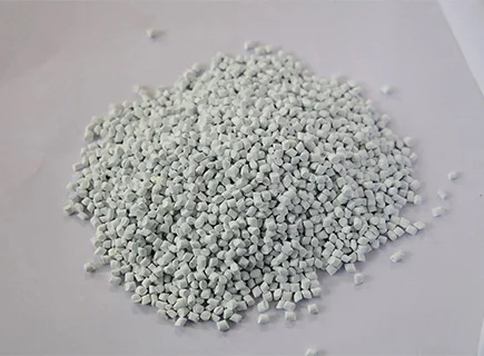 Color Masterbatch - KingChroma