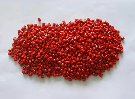 Color Masterbatch - KingChroma