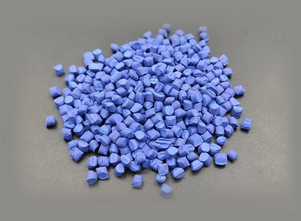 Color Masterbatch - KingChroma