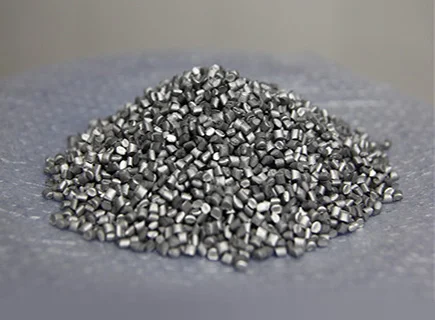 Color Masterbatch - KingChroma