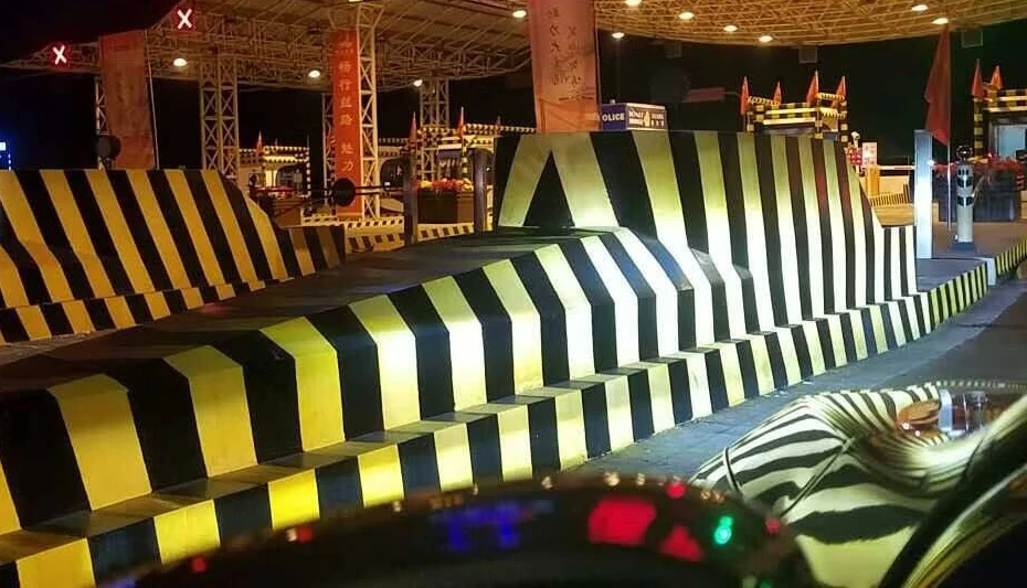 How to use reflective paint? - KingChroma