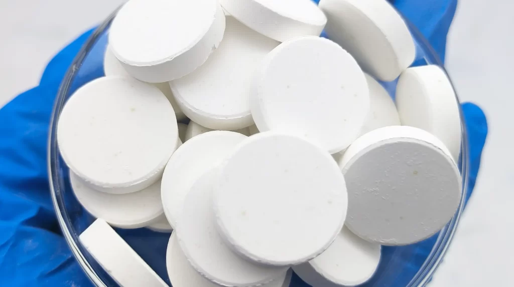 How to Use Titanium Dioxide for Soap? - KingChroma