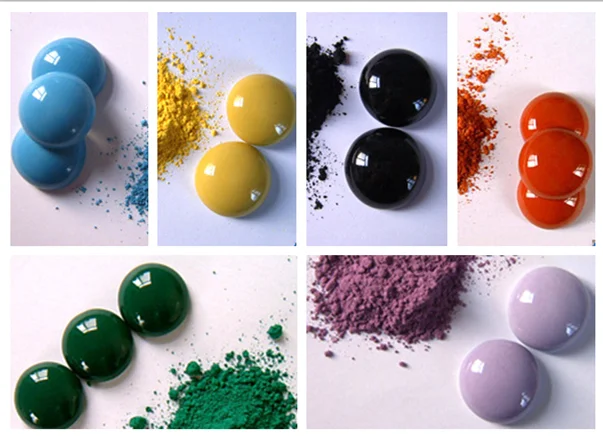 How to Use Smalt Pigment? - KingChroma