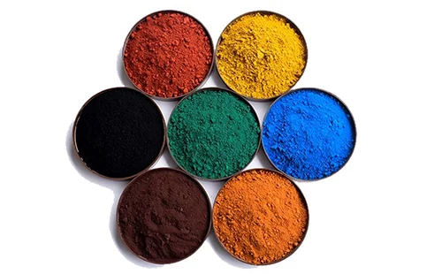 Organic Pigments VS Inorganic Pigments: 6 Main Points You Should Know ...