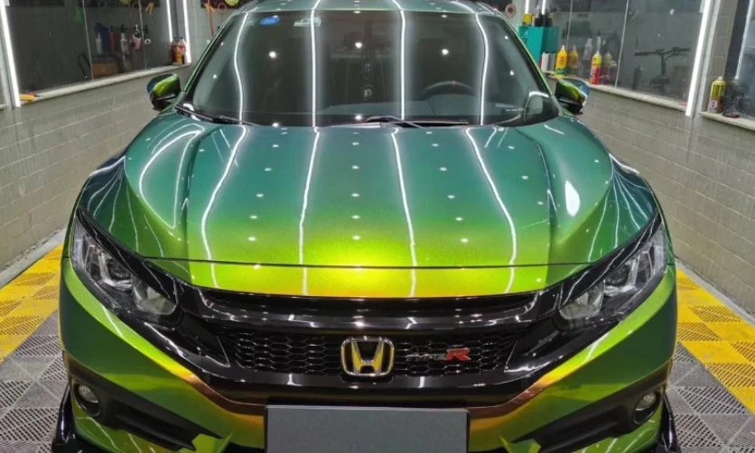 Cat Mobil Bunglon: 7 Hal yang Perlu Anda Ketahui - KingChroma