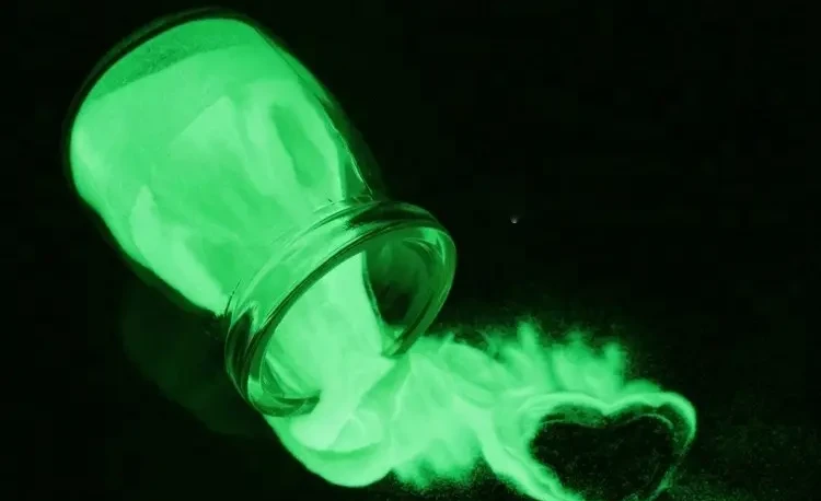 Tecnología fluorescente: utilice pigmentos fluorescentes para mejorar ...