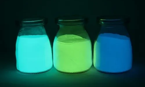 Fluorescent Technology: Use Fluorescent Pigment to Improve Your ...