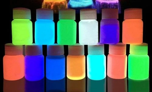 Fluorescent Technology: Use Fluorescent Pigment to Improve Your ...