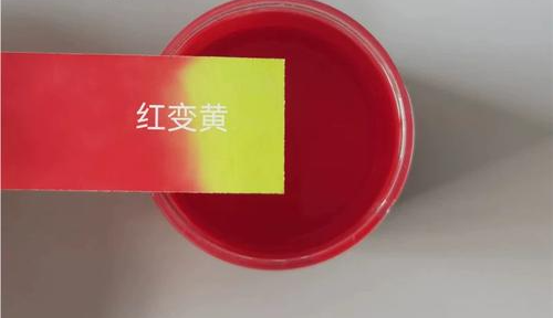 ¿Qué son las tintas termocrómicas? - KingChroma