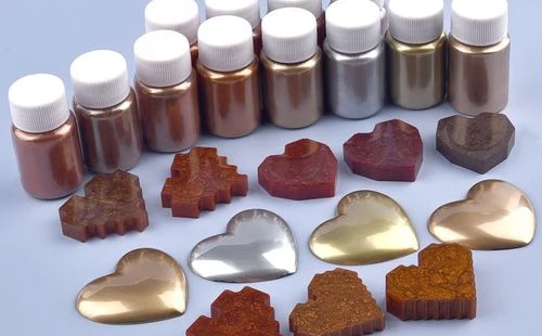 Pearl vs Metallic Pearlescent: Which Finish Awaits You - KingChroma