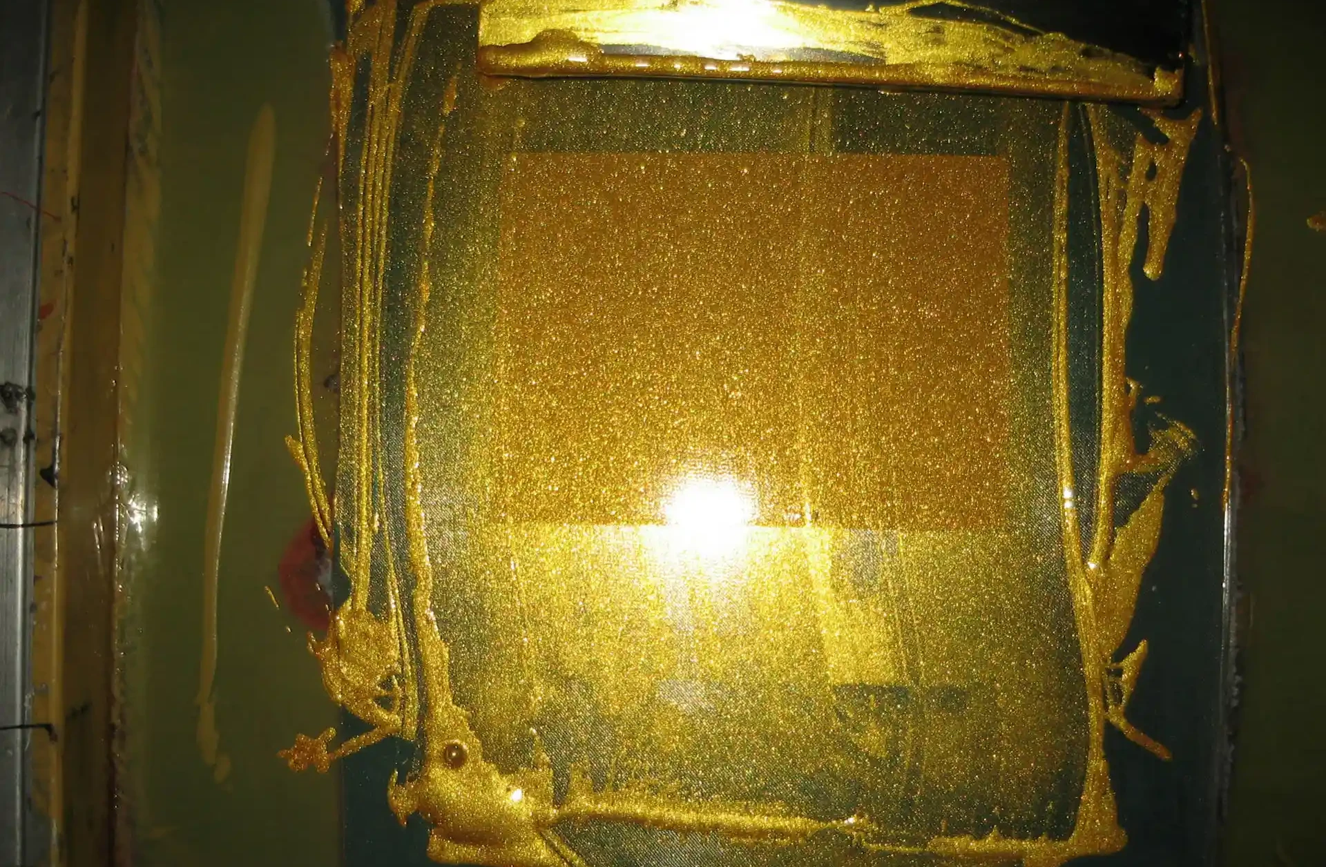 What is pearlescent ink: 5 things you need to know？ - KingChroma