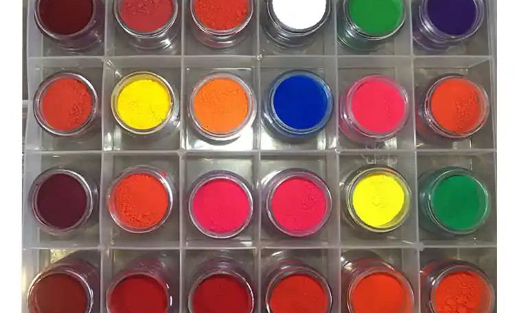 Que sont les colorants cosmétiques naturels : 5 points clés - KingChroma