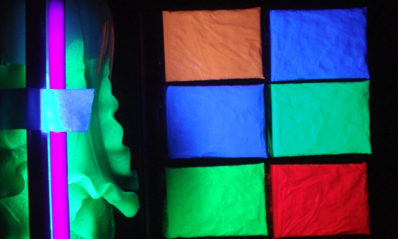 The Definitive Fluorescent Paint Guide (16 Key Points) - KingChroma