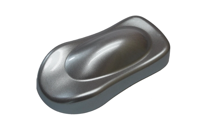 ¿Qué es la pintura perlada y cómo se usa? - KingChroma