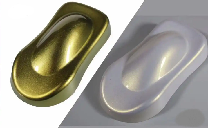 What Is Pearl Paint and How to Use It - KingChroma