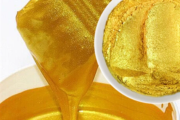 What Is Pearl Paint and How to Use It - KingChroma