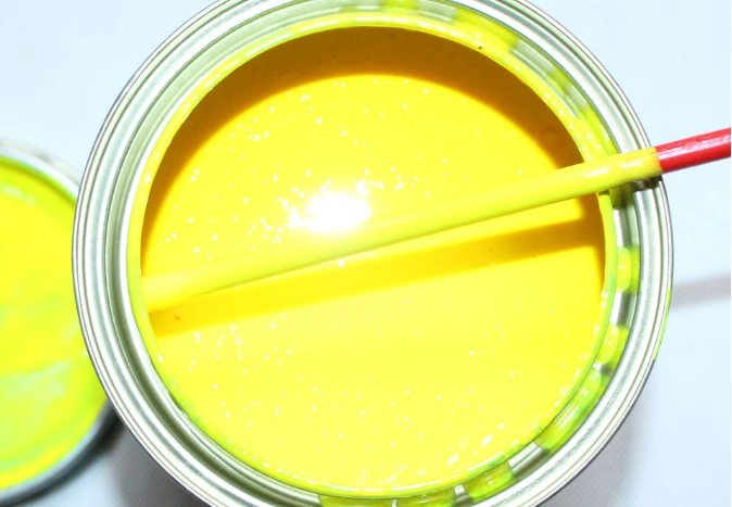 The Definitive Fluorescent Paint Guide (16 Key Points) - KingChroma